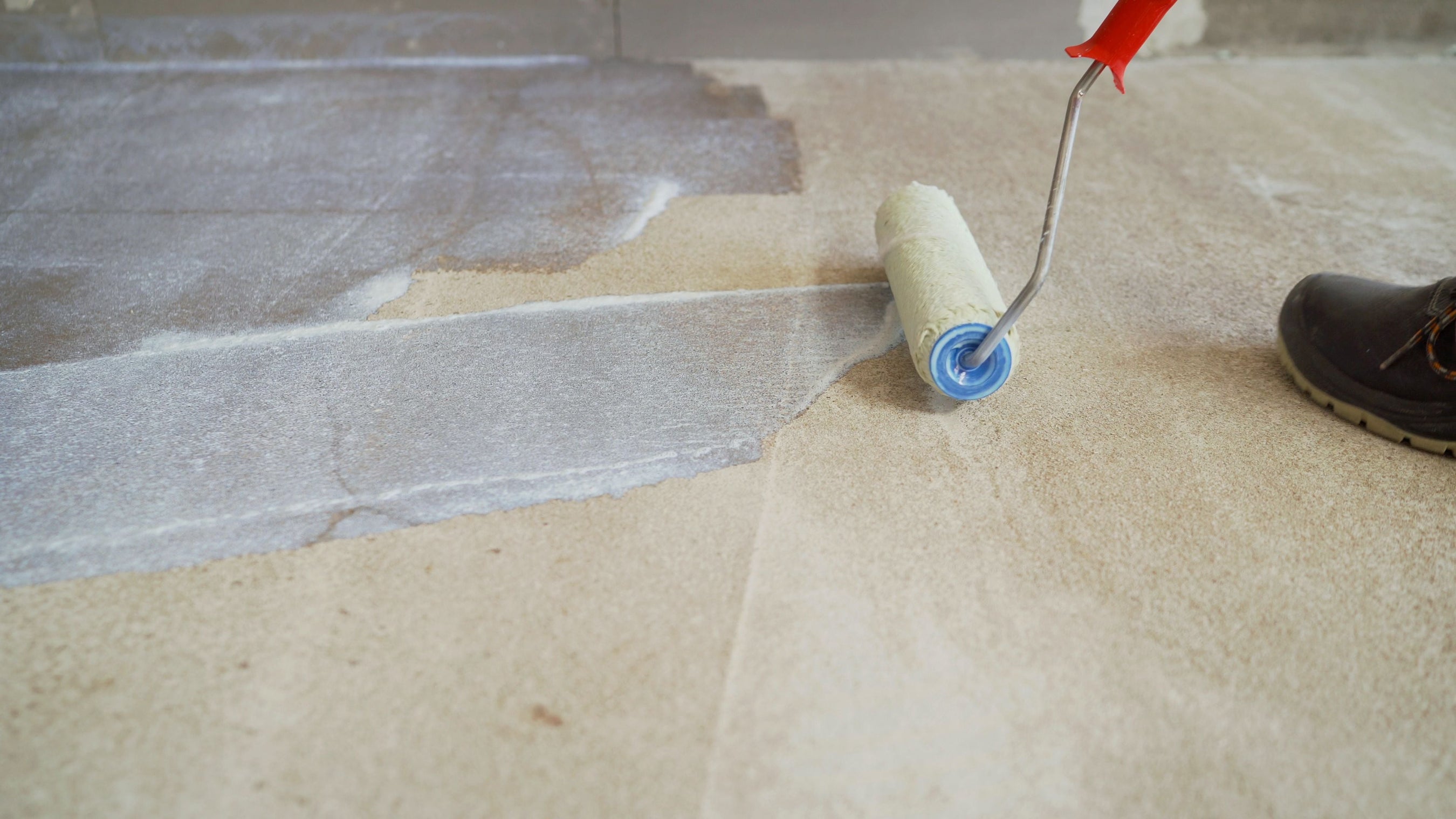 Floor Primer | Floor Preparation UK — Specialist Paints Online