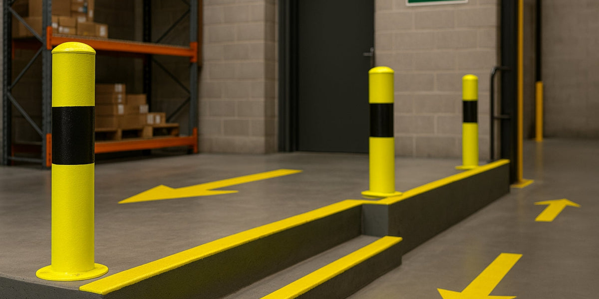 Fluorescent Paint | High Visibility Paint UK — Specialist Paints Online