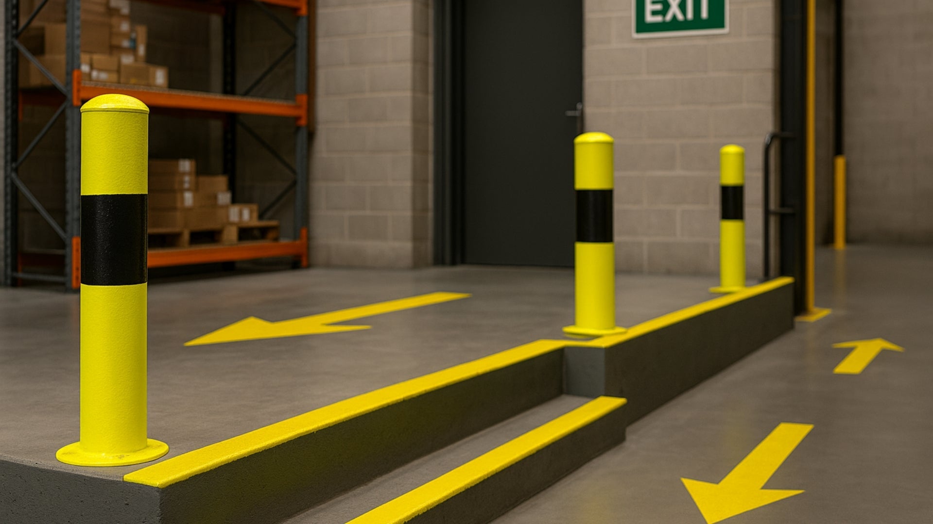 Fluorescent Paint | High Visibility Paint UK — Specialist Paints Online