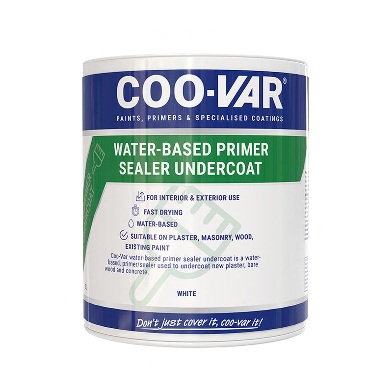 Wood Primer | Wood Basecoats and Sealers UK — Specialist Paints Online