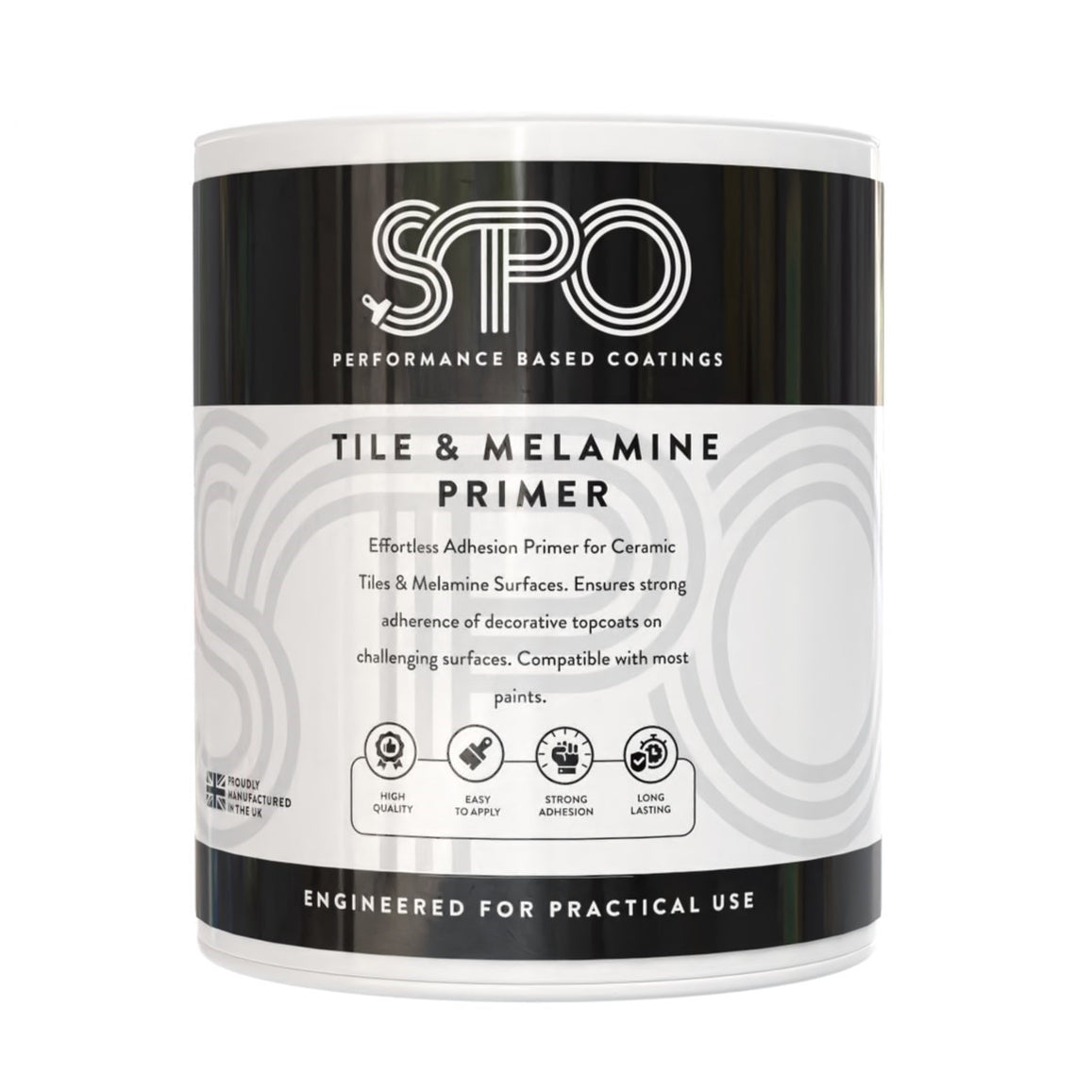 Wood Primer | Wood Basecoats and Sealers UK — Specialist Paints Online